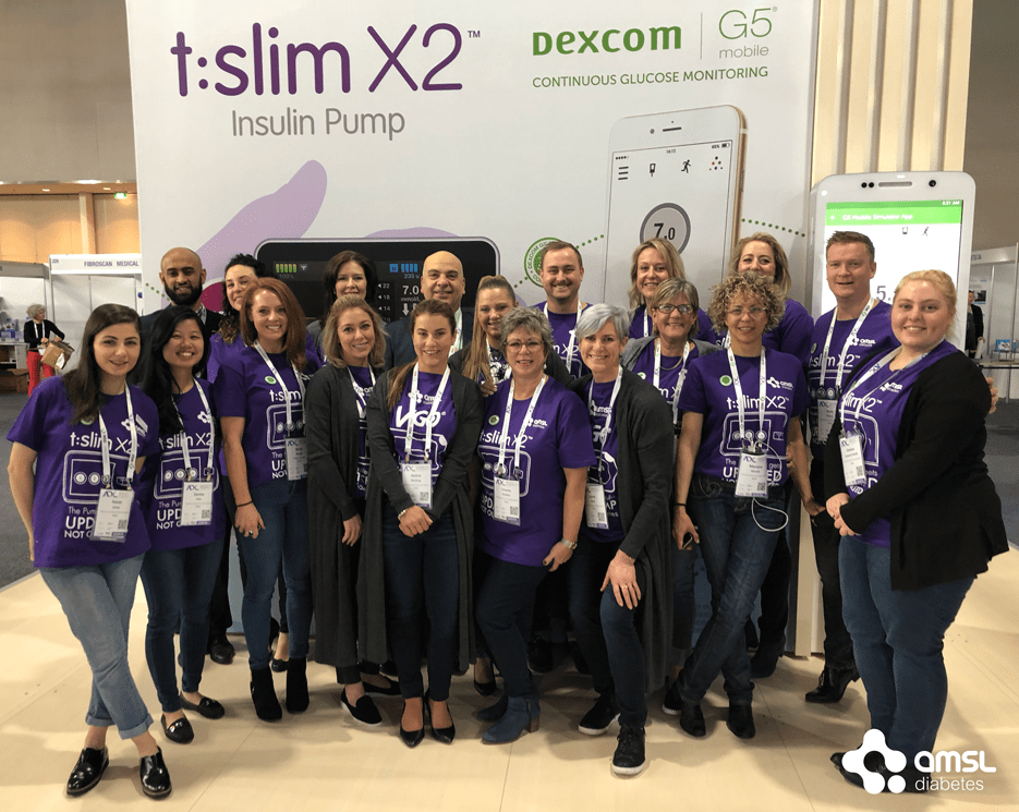 About - AMSL Diabetes